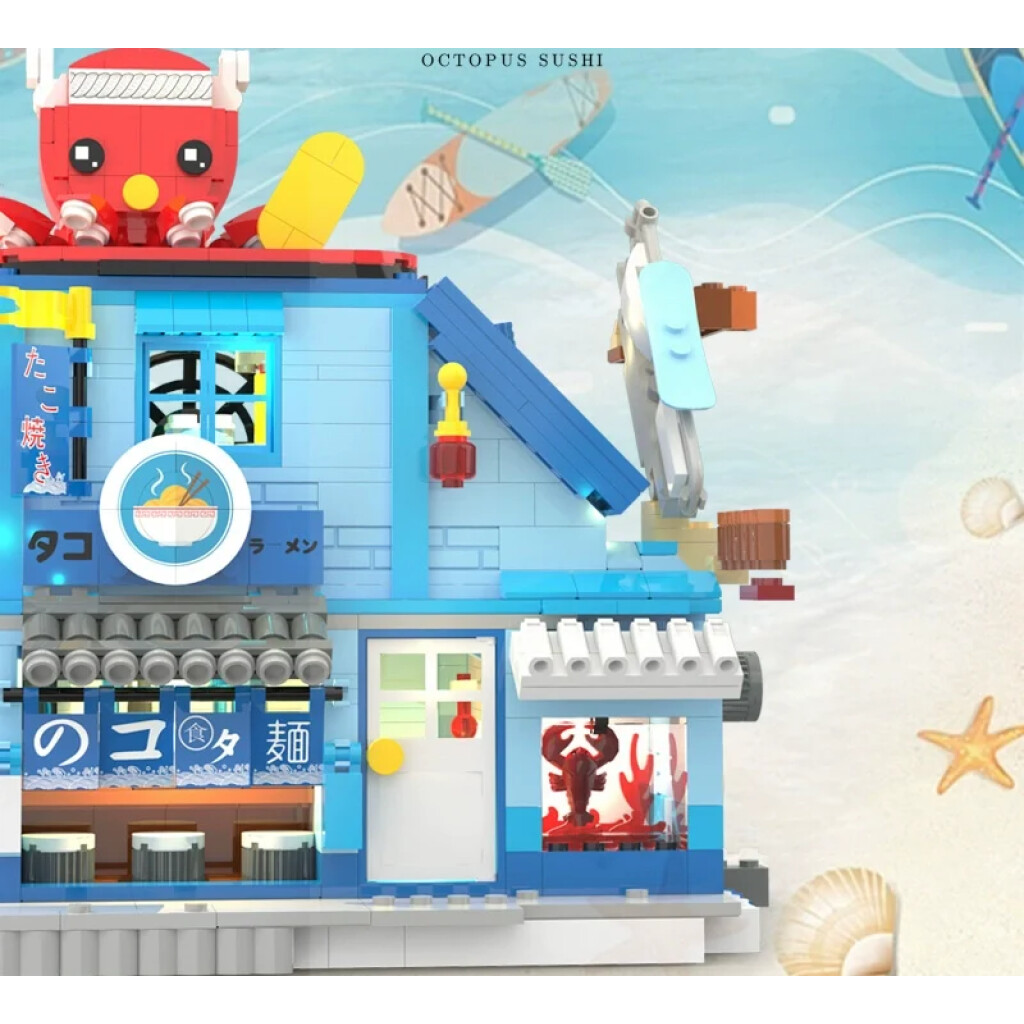 Labubu grande oficial Popmart - Zimomo y Labubus especiales