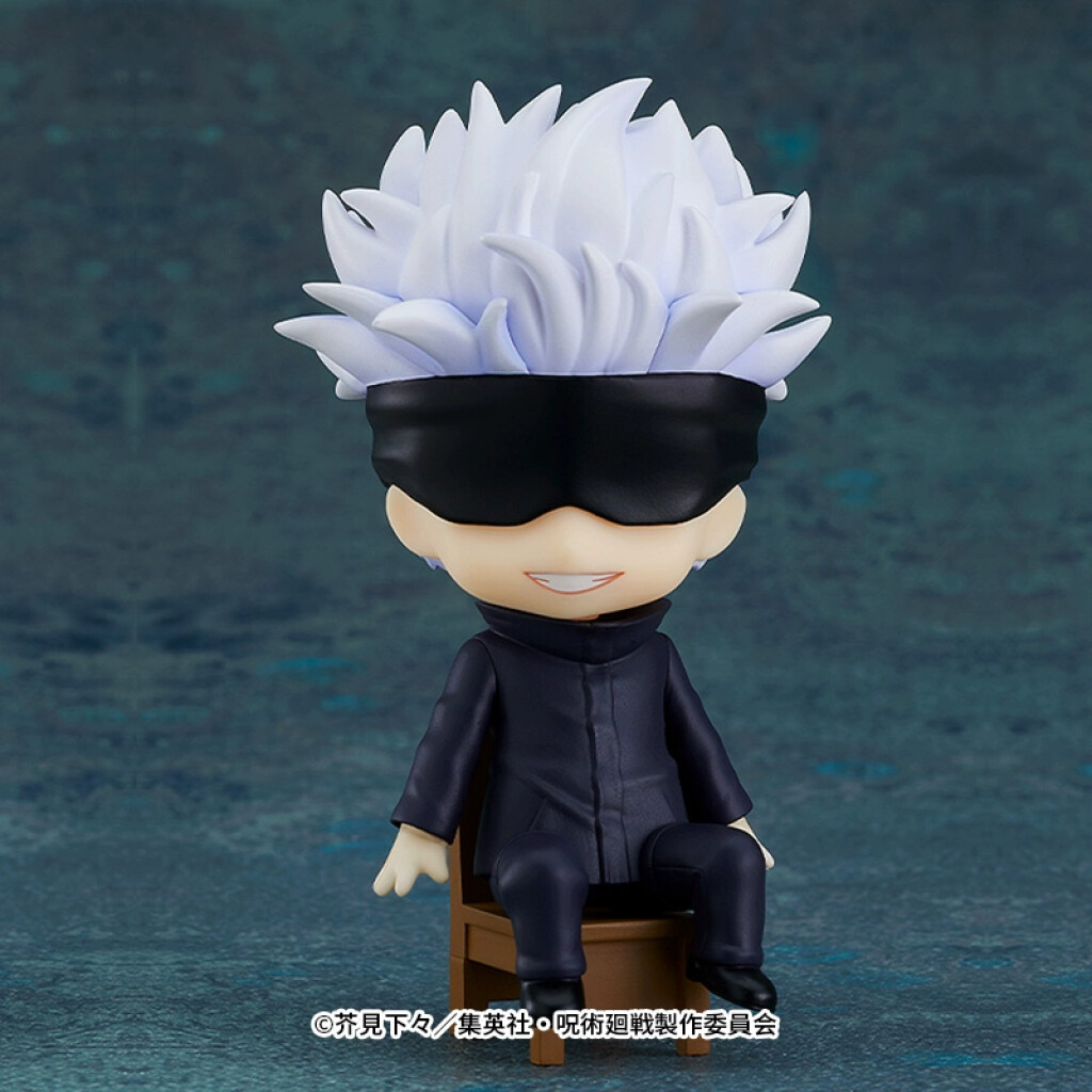 Figuras Maomao Jinshi chibi - Los diarios de la boticaria
