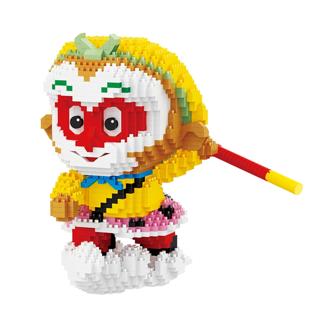 Labubu grande oficial Popmart - Zimomo y Labubus especiales